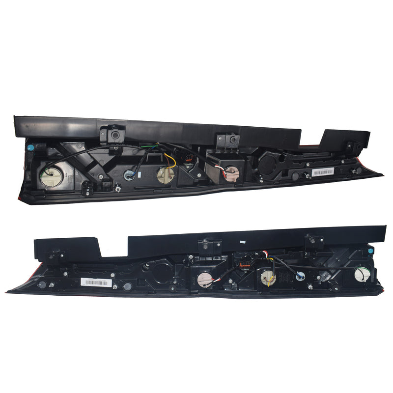 LDV DELIVER 9 V90 T/LAMP 07/20-ON LH – AP Warehouse