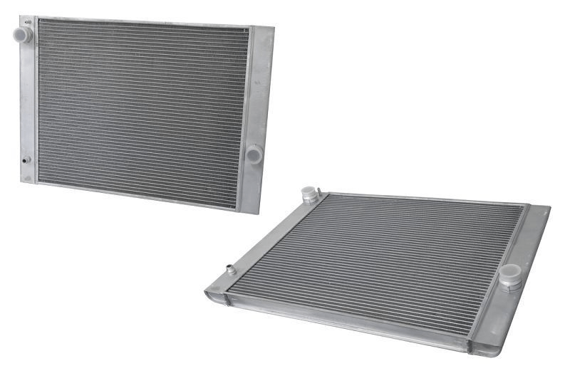 BMW 6SERIES E60 RADIATOR – AP Warehouse