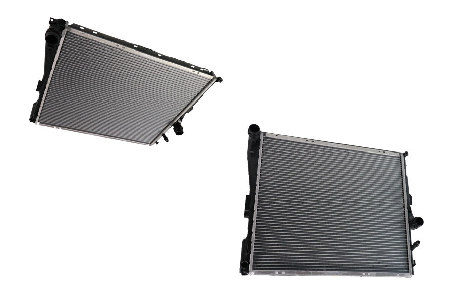 BMW X3 E83 RADIATOR – AP Warehouse
