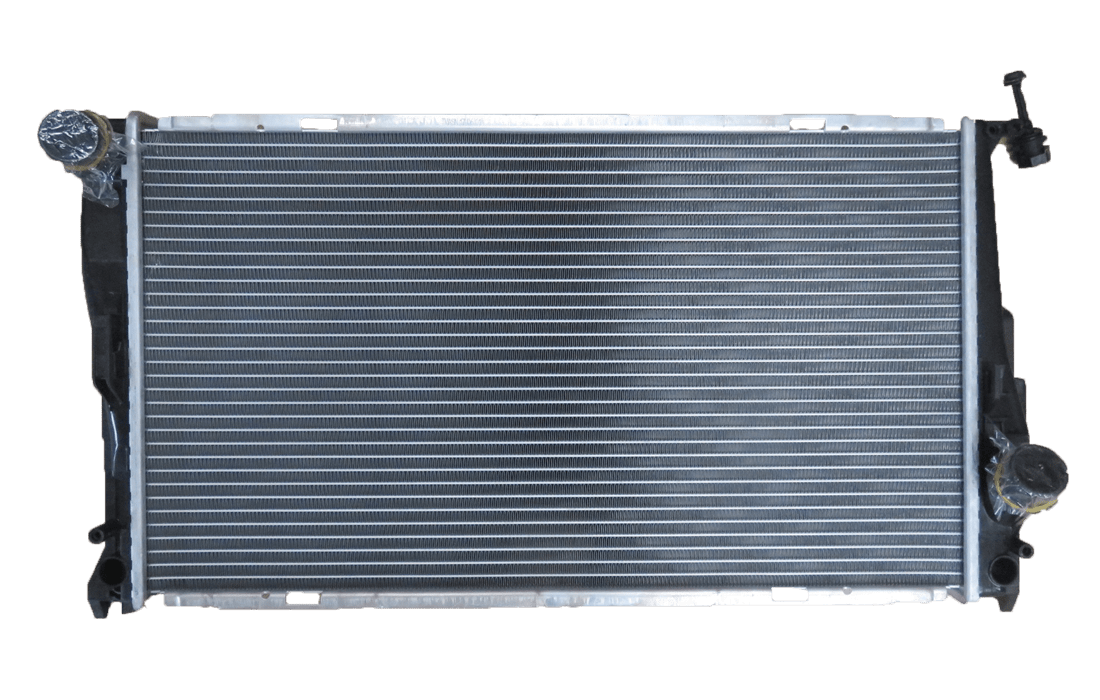 BMW Z4 E89 RADIATOR – AP Warehouse