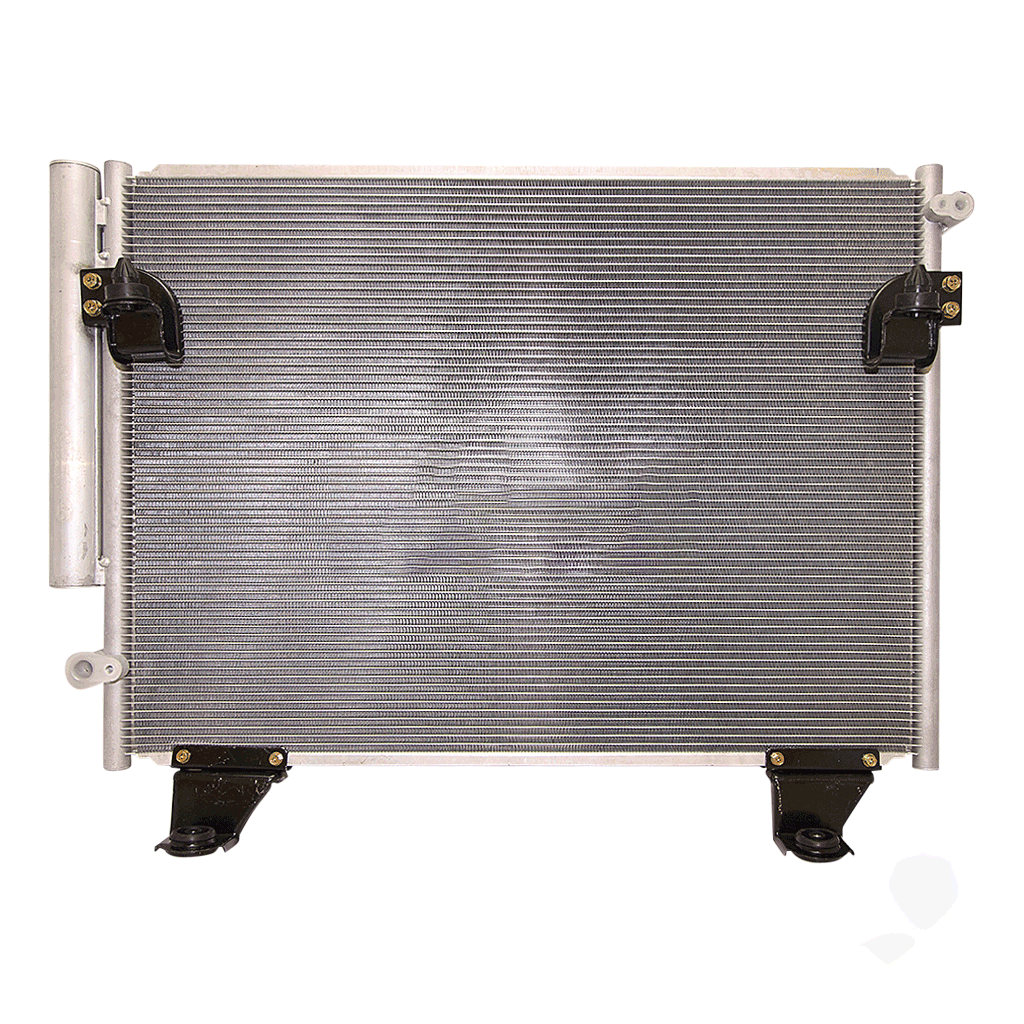 TOYOTA HILUX PETROL 2005-2015 A/C CONDENSER – AP Warehouse