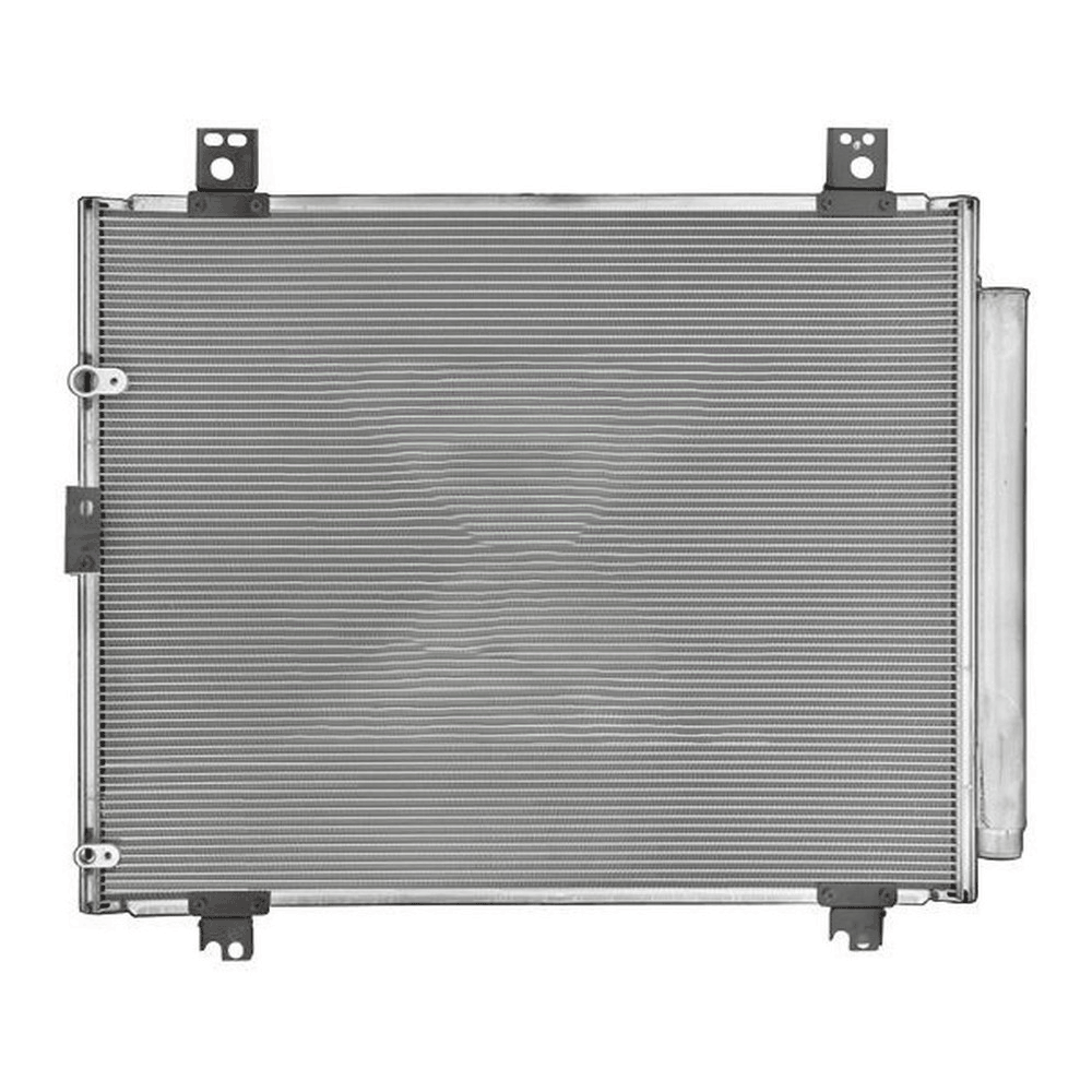 TOYOTA HIACE 2005-2019 A/C CONDENSER – AP Warehouse