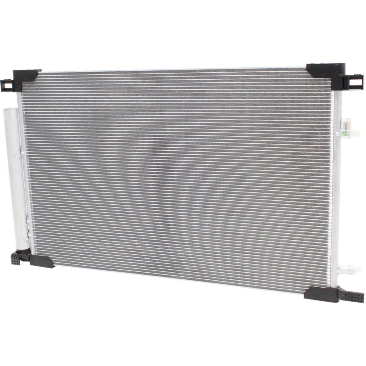 TOYOTA CAMRY HYBRID ASV70 A/C CONDENSER – AP Warehouse