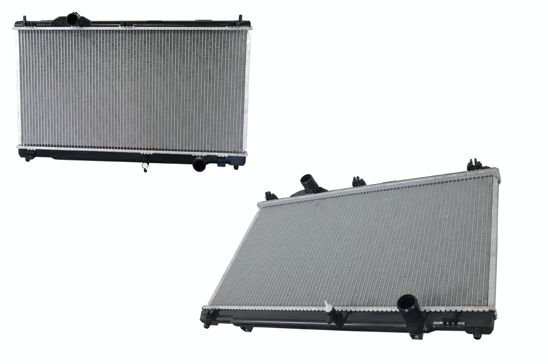 LEXUS RX330 MCU38 RADIATOR – AP Warehouse