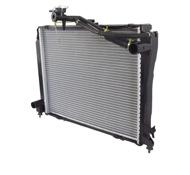 TOYOTA HIACE RZH PETROL RADIATOR 1989-2005 – AP Warehouse